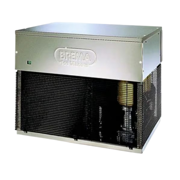 » Brema Granular Ice Flaker