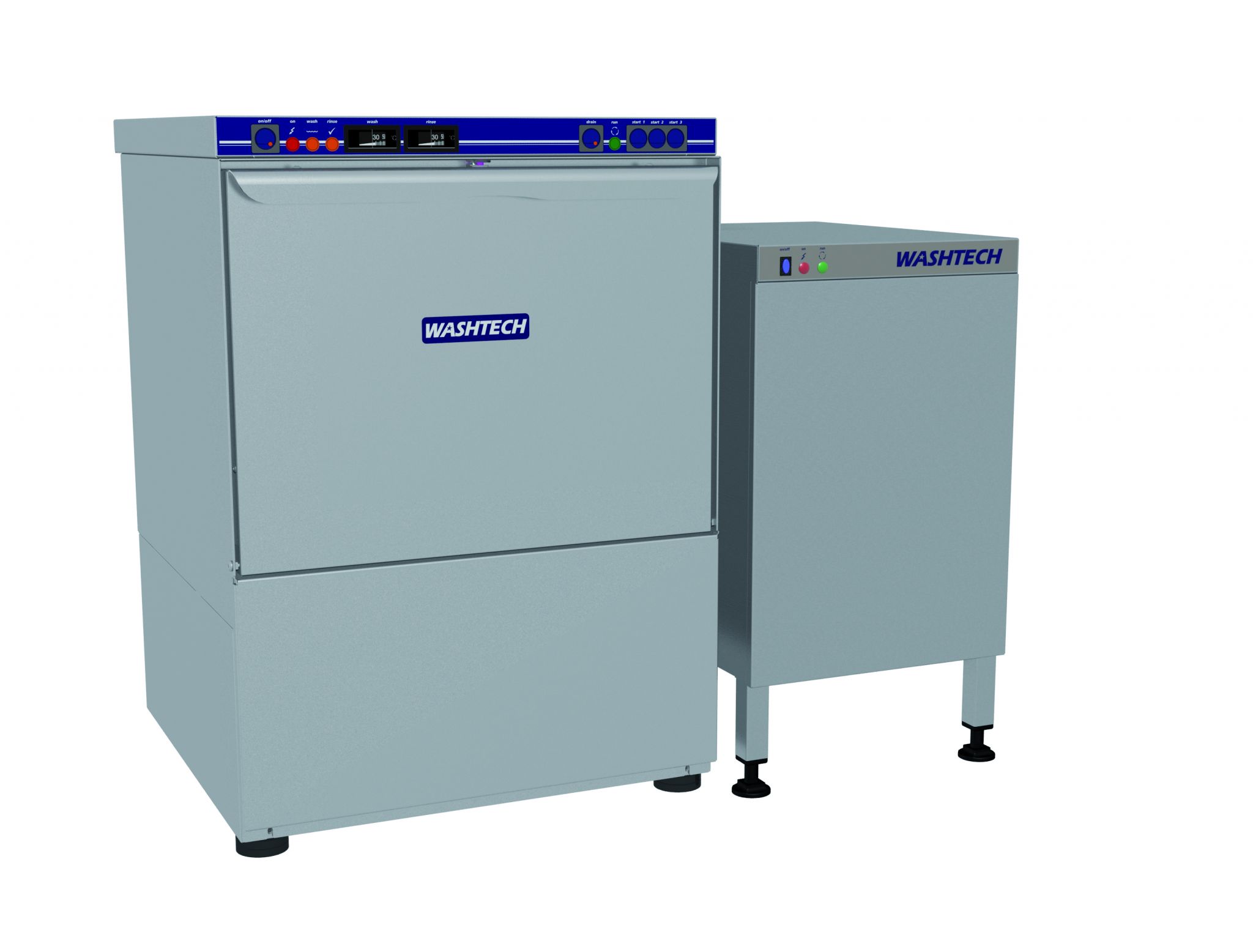 » Washtech UD Dishwasher